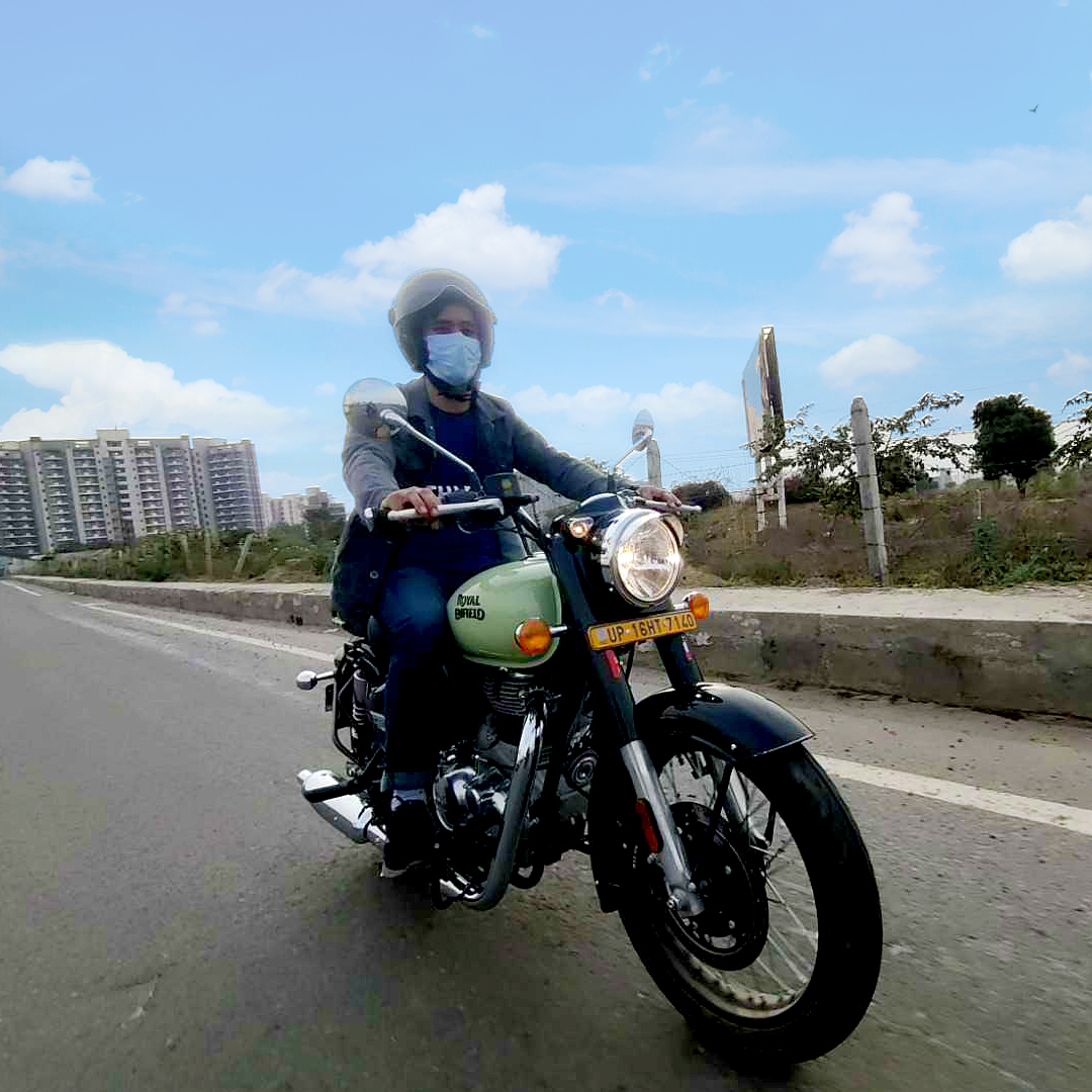 Freedo: Bike Rentals | Two Wheelers Rentals App